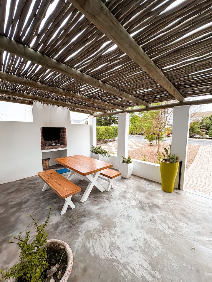 Ocean Breeze - Saint Helena Bay