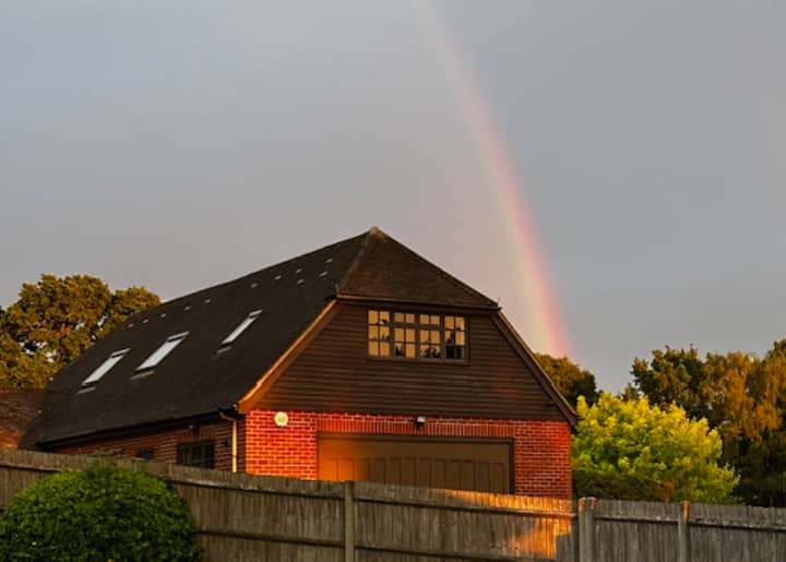 The Barn - Godalming