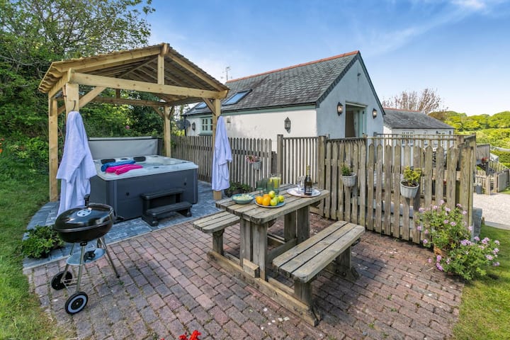 1 Bed In Truro (Oc-lsunf) - Perranporth