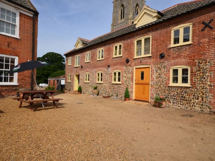 2 Bed In North Walsham (Oc-29571) - Wroxham