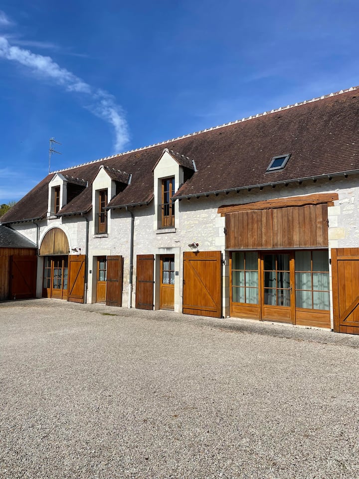 Rive Et Regard - Accès Pmr - Loir-et-Cher
