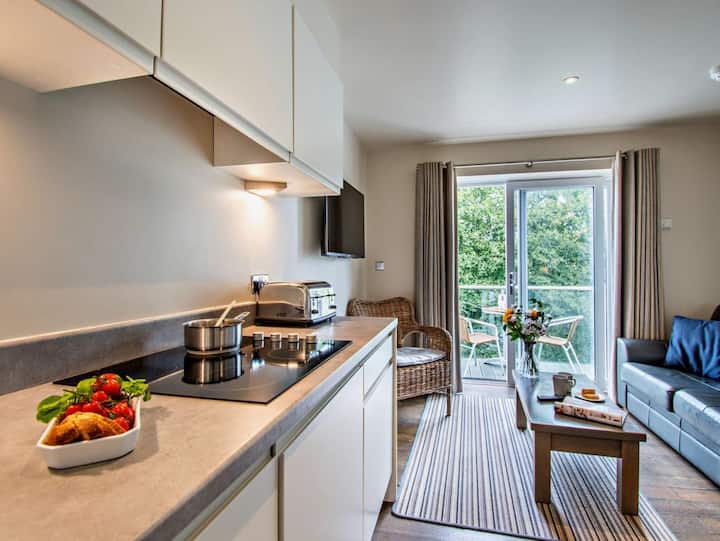 1 Bed In Saundersfoot (Oc-50574) - Saundersfoot