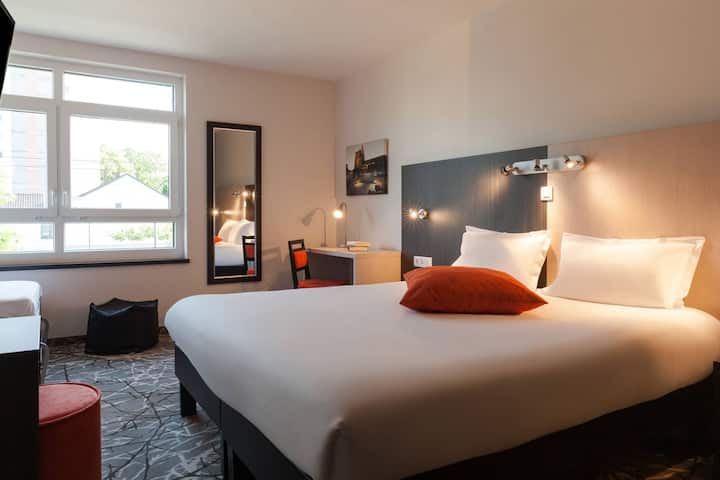 Chambre Privilège -