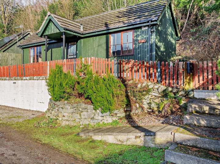 1 Bed In Crieff (Oc-45288) - Loch Tay