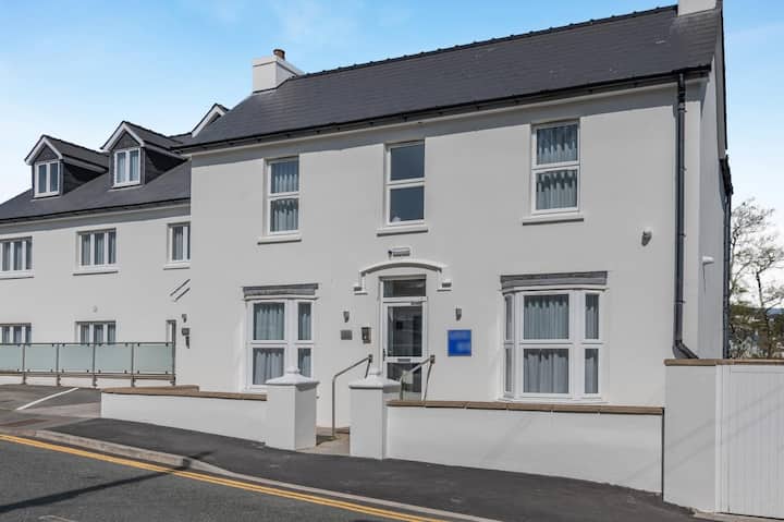 2 Bed In Saundersfoot (Oc-50535) - Saundersfoot