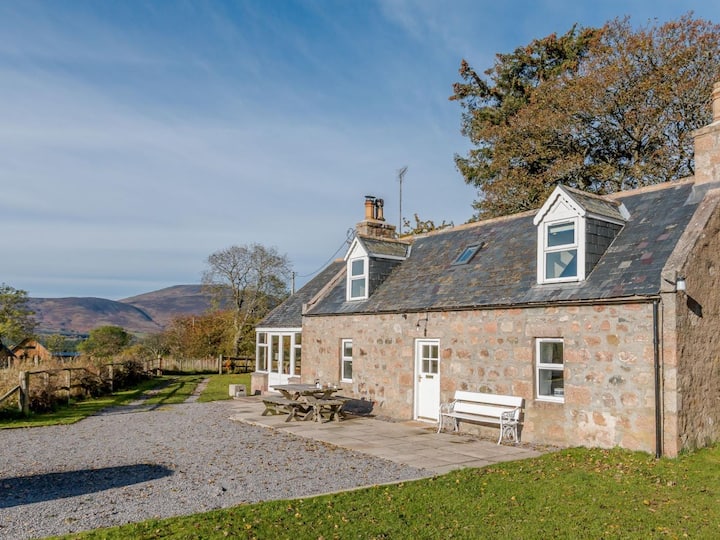 3 Bed In Aboyne (Oc-53150) - Ballater