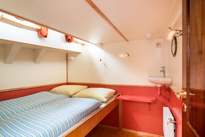 Bonnefooi Rotterdam 2 Personen Dubbelbed - Rotterdam