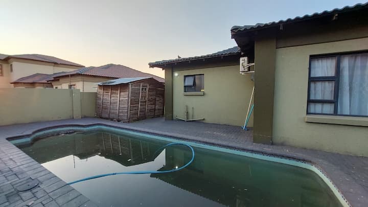 Enaleni Retreat - Welkom