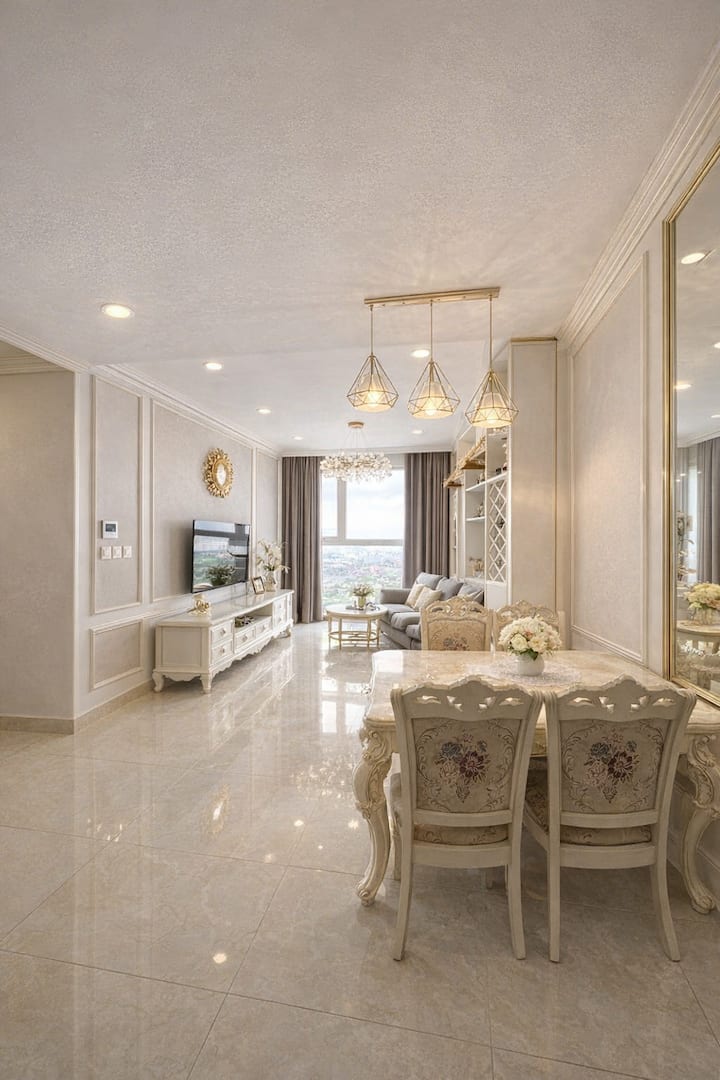 Hana Retreat | District 7 Near District 1 - 베트남