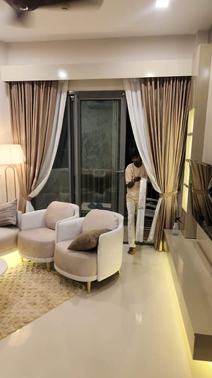 Modern Comfort In The Heart Of The City - Colombo