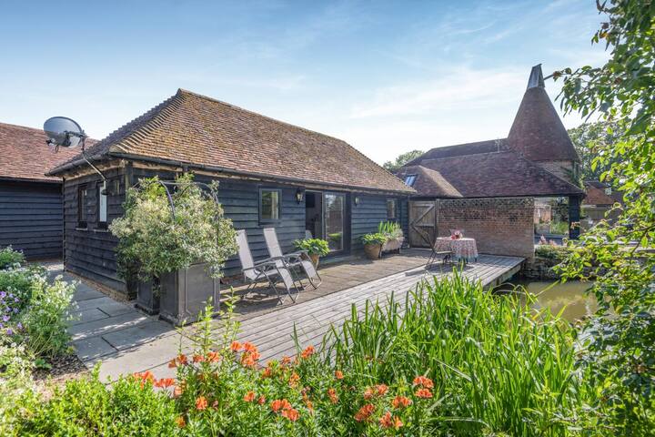 1 Bed In Ashford (Oc-bt064) - Tenterden