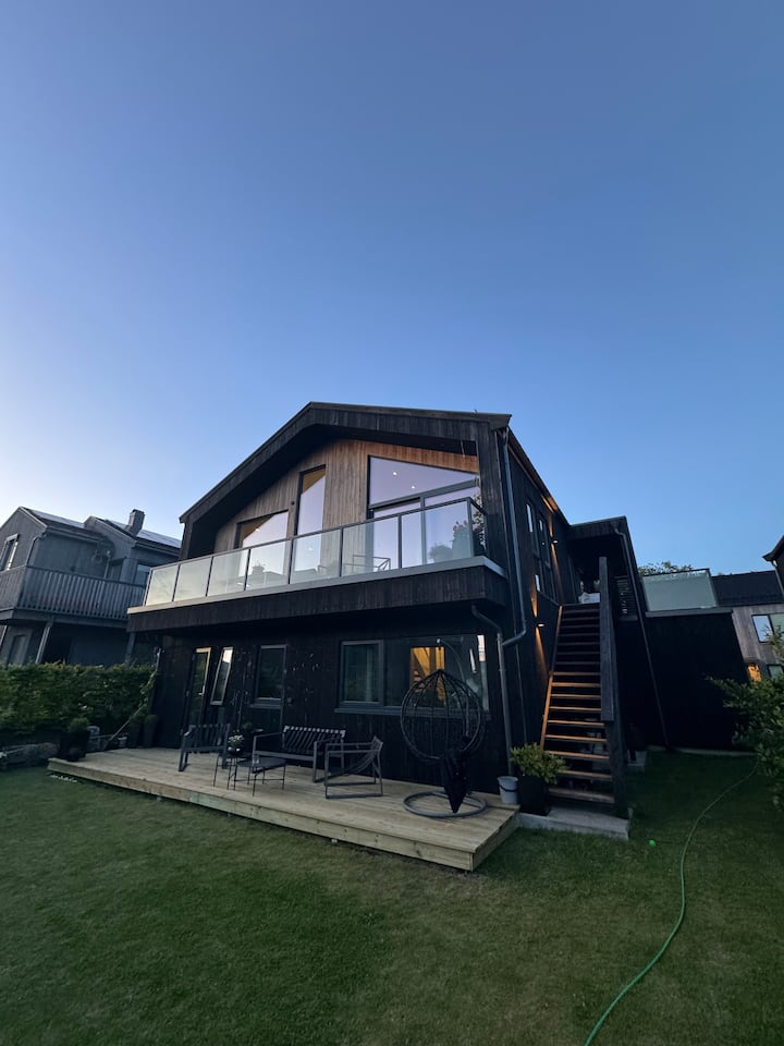 Hjem I Kristiansand - Kristiansand