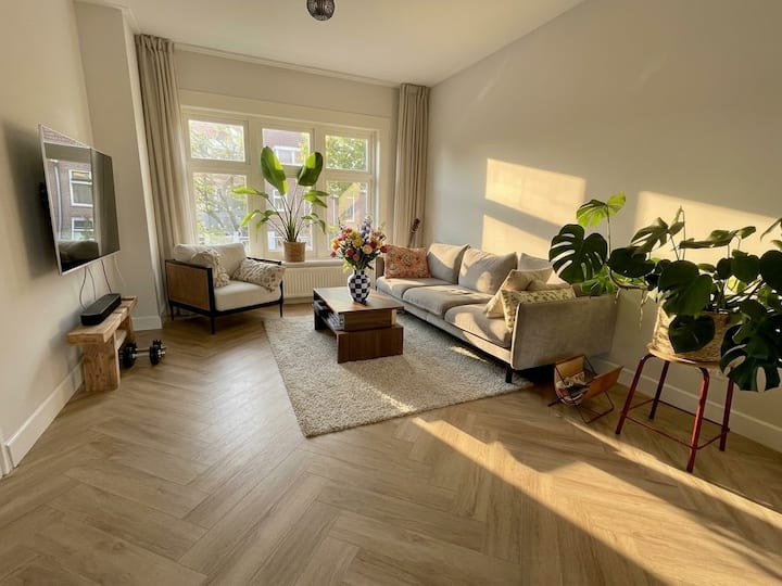 Urban Plantsoen Appartement - Groningen Province