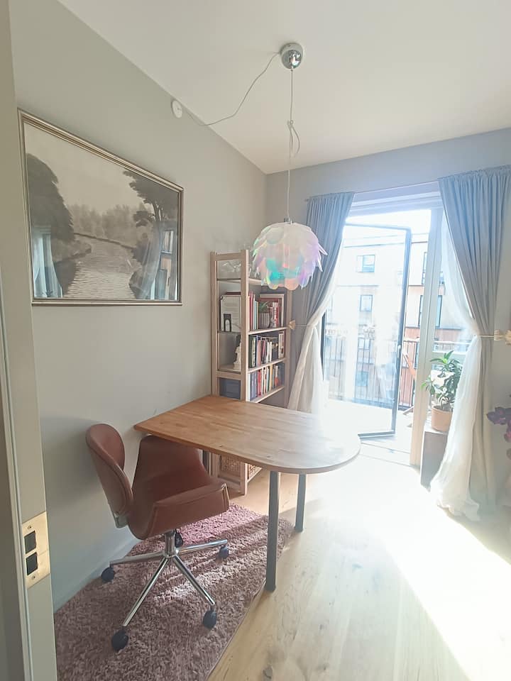 Cute Studio Apartment - Kopenhagen