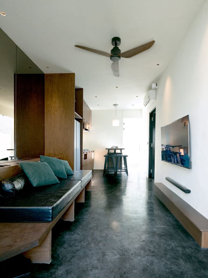 Luxury 3br Villa With Pool & Hotel-style, Berawa - Canggu