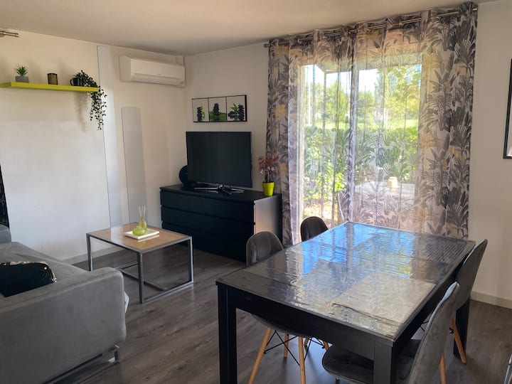 C'est Ici Au 7 - Montélimar