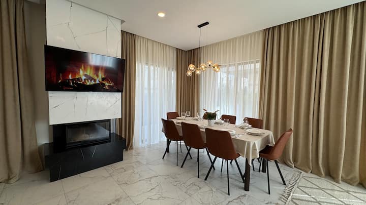 Entire House Majestic Village 10 - Burgas