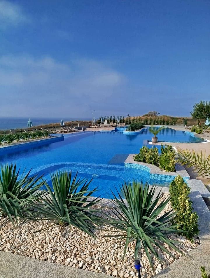 Entire House Majestic Village 10 - Pomorie