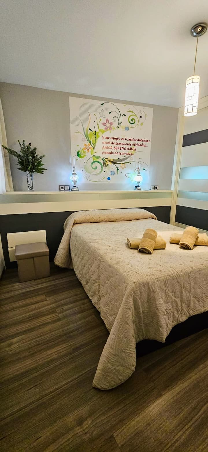 ¡Disfruta De La Judería De Córdoba , Sin Estrés! - Cordova