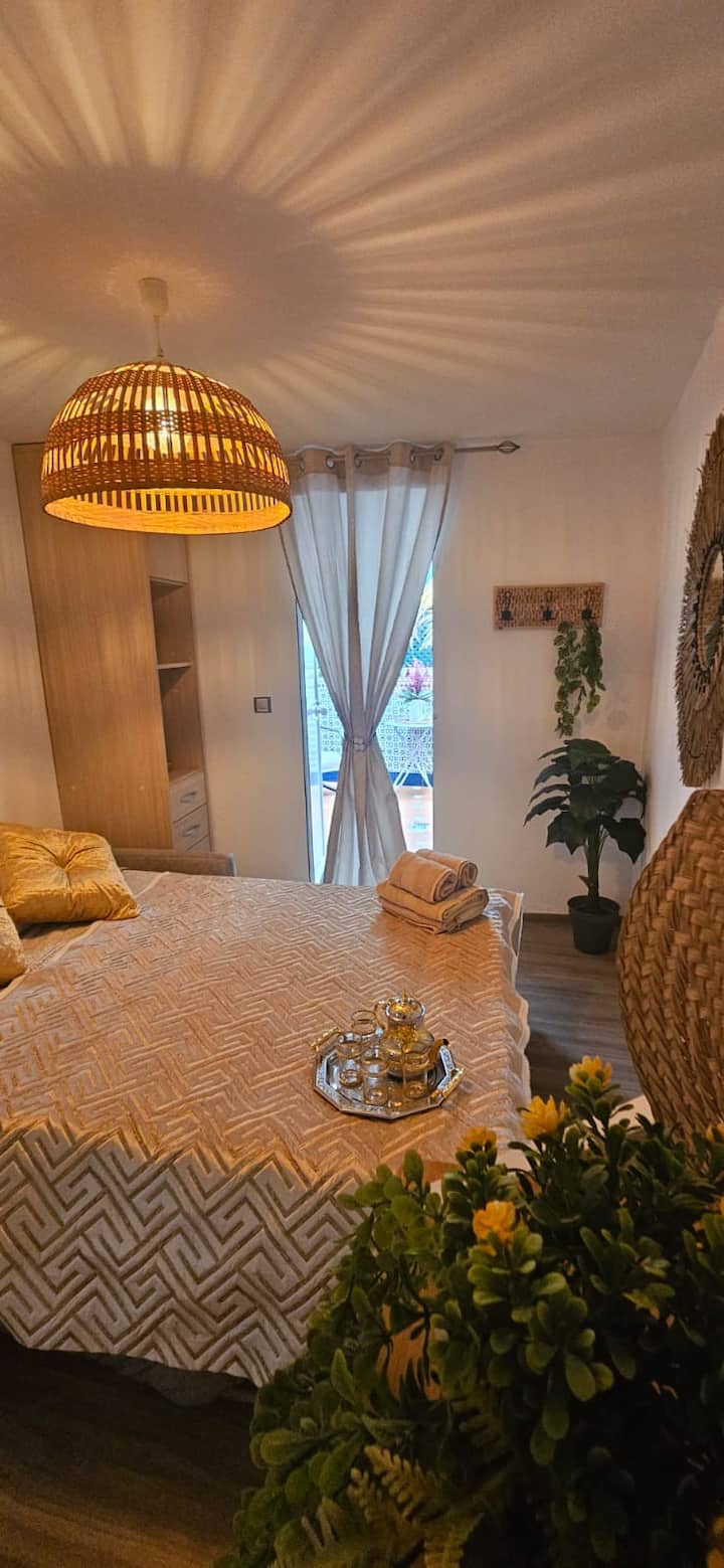 ¡Disfruta De La Judería De Córdoba , Sin Estrés! - Córdoba, Espagne