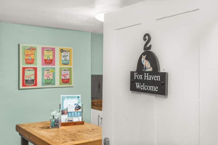 Fox Haven 3-bed Cottage. Walk To Bicester Village! - Bicester