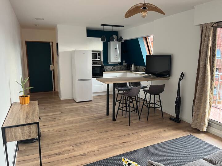 Appartement T2 - Dax