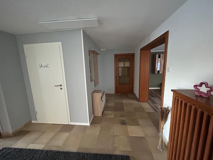 Ferienwohnung Clemens - Nideggen