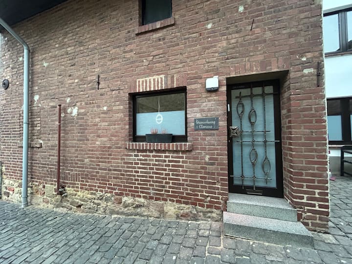 Ferienwohnung Clemens - Heimbach