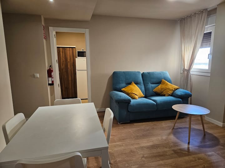 Apartamento Picasso Quixote - Alcala de Henares