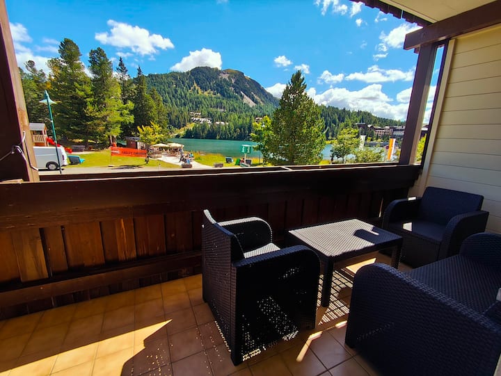 Apartment Berg & See - Bad Kleinkirchheim