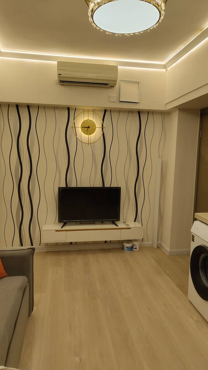 尖沙咀邻近地鐵的美丽屋 - Hong Kong