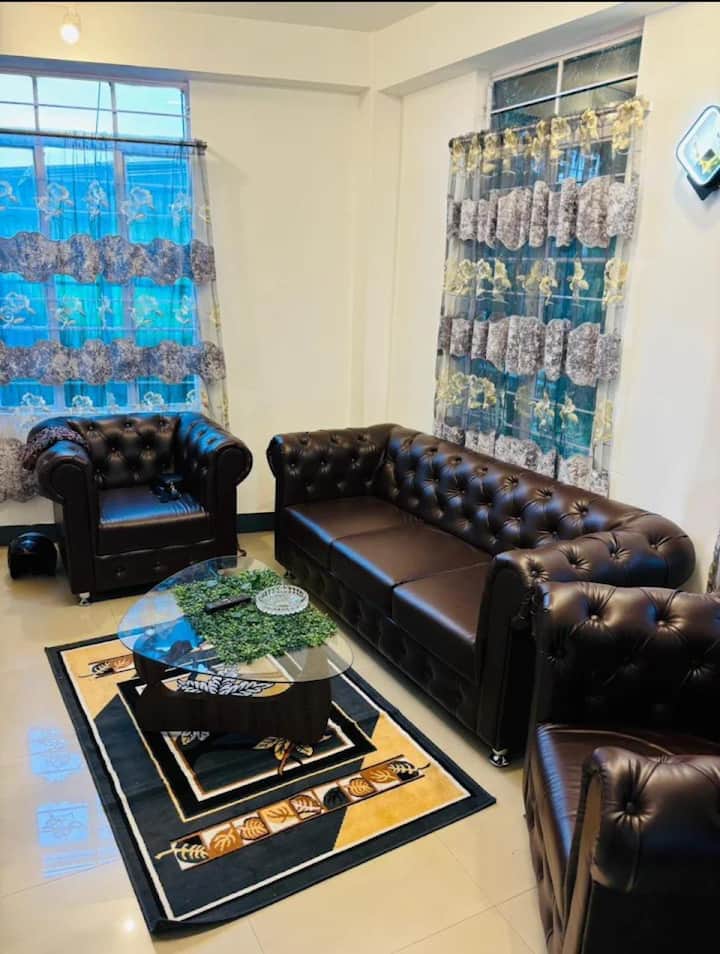 Cleve's Denn | Homestay | Shillong - Shillong