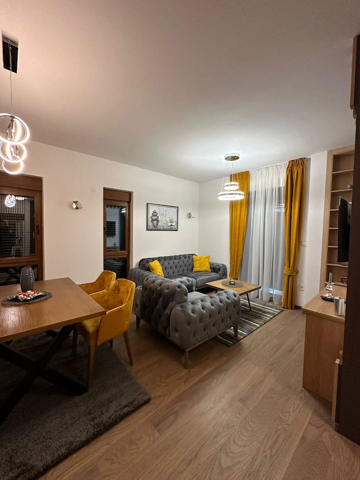 Dea Apartman - Zlatibor