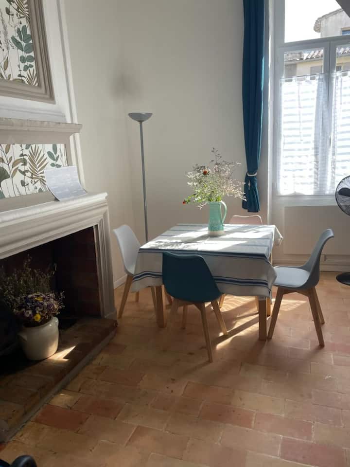 Charme Du Studio - Uzès