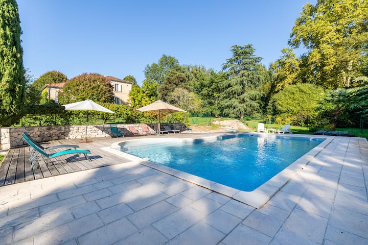 Domaine Mothes De Blanche - Villeneuve-sur-Lot