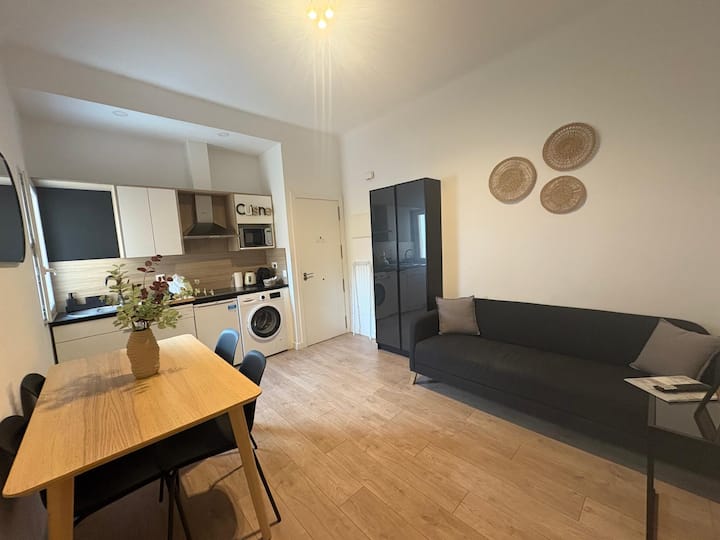 Retiro Residence Zafiro - Madrid