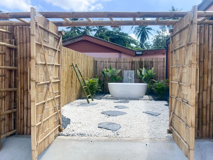 Room With Standard Bathtub - Ao Nang