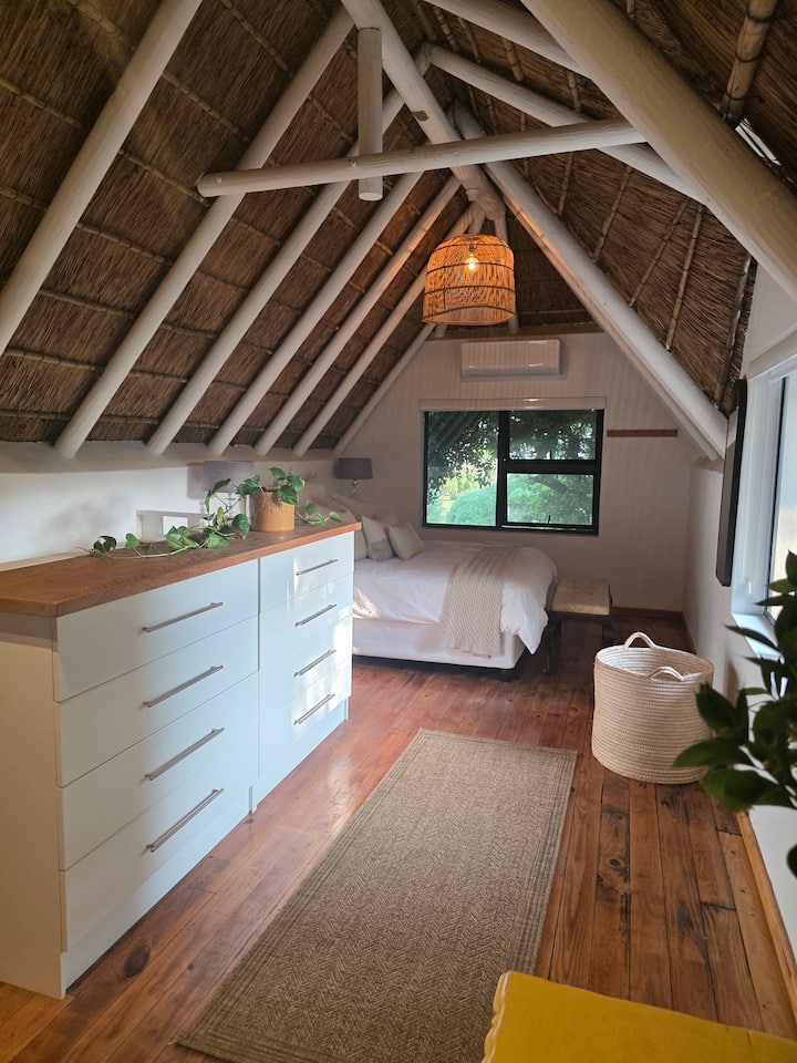 St Francis Bay Village Bungalow - Saint Francis Bay