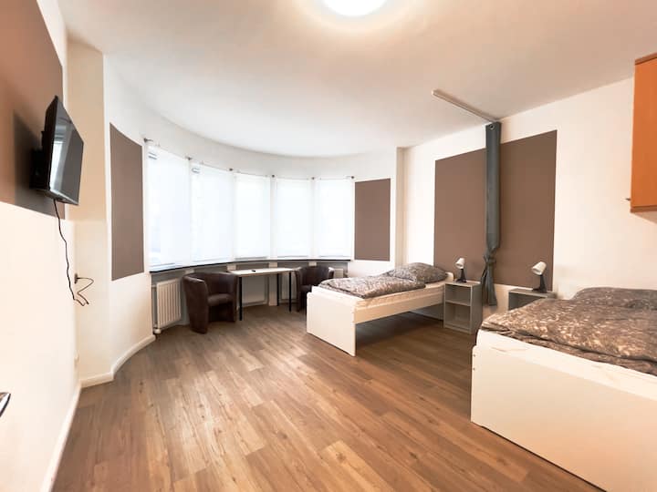 Space Comfort Bremen Apartment Bis Zu 7 Personen - Bremen