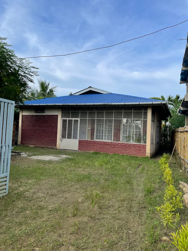 Imsen Home
Entire 2bhk Home With Private Compound - Dimapur