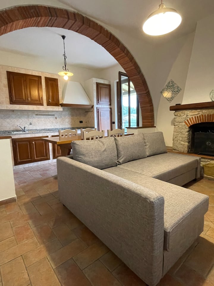 Casa Del Lampone - Lucca