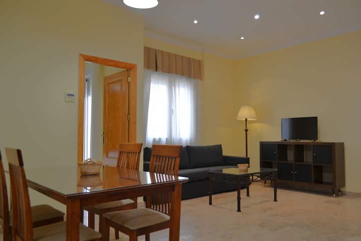 Sunshine Corredera - Córdoba