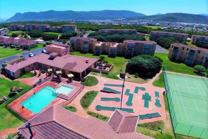 Seaside @ Oli's - Hermanus