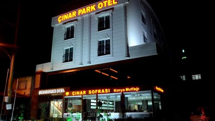 ÇıNarpak Otel - Degirmendere