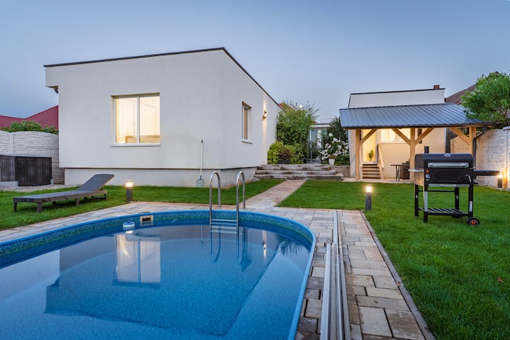 Pet-house - Diakovce