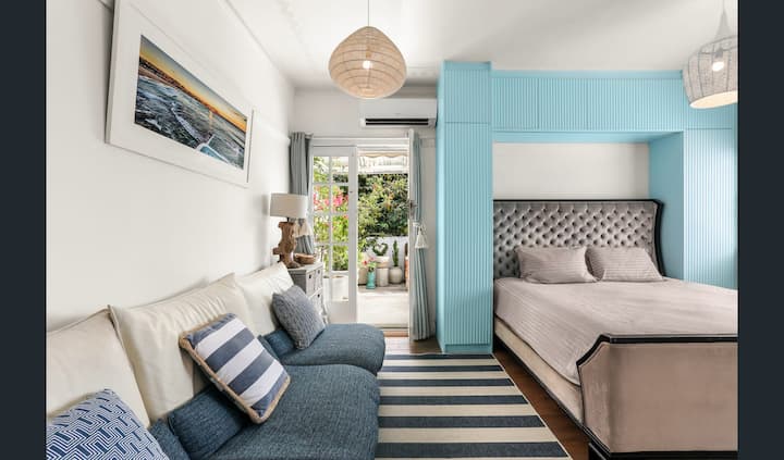 Roof Top Apartment On Bondi Beach - Randwick