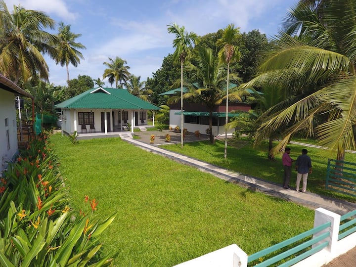 Waterfront 3br Private Escape Backwatermysteries - アラップーザ