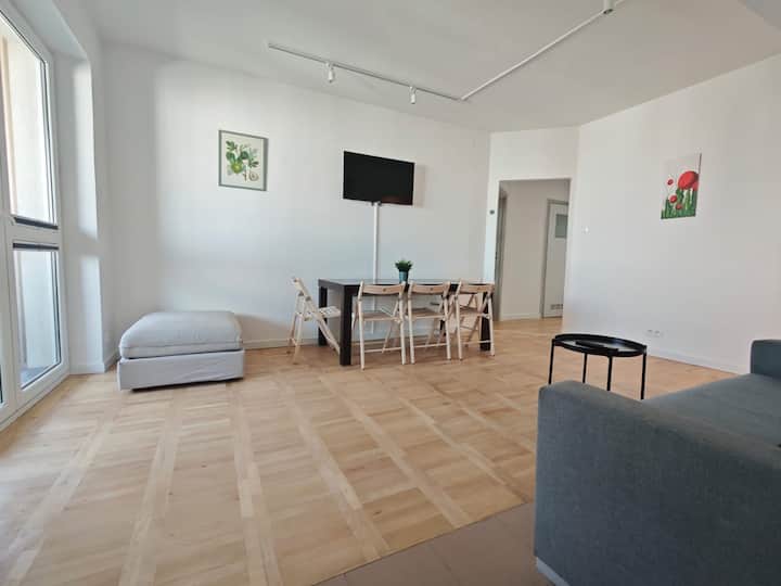 Labo Apartment Ksawerów By Tvp - 1 - Varsovia