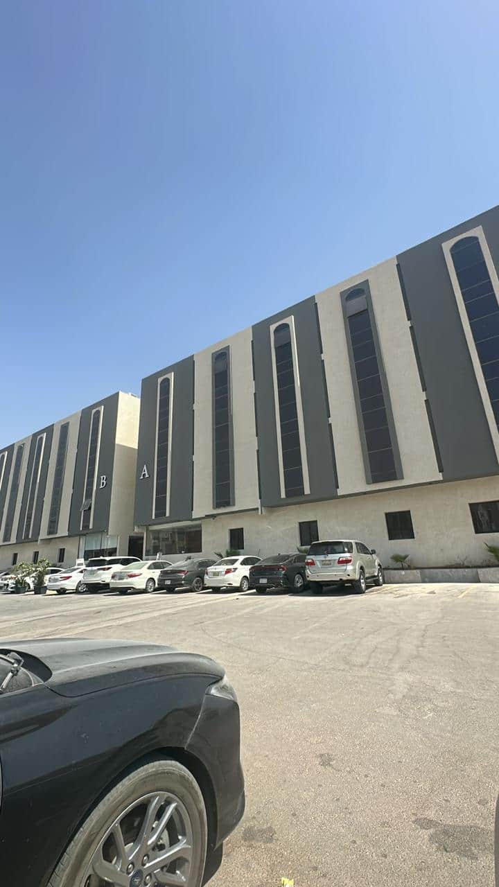 Farah Suites-غرف استديو - Riyadh
