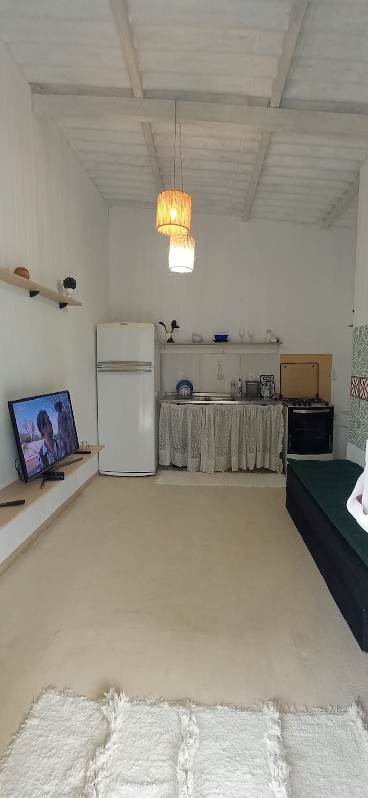 Casa Canto Do Paraíso - Brazil